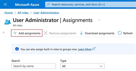 Azure AD User Management Connector Connectors