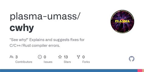 cwhy see why explains and suggests fixes for c c rust compiler