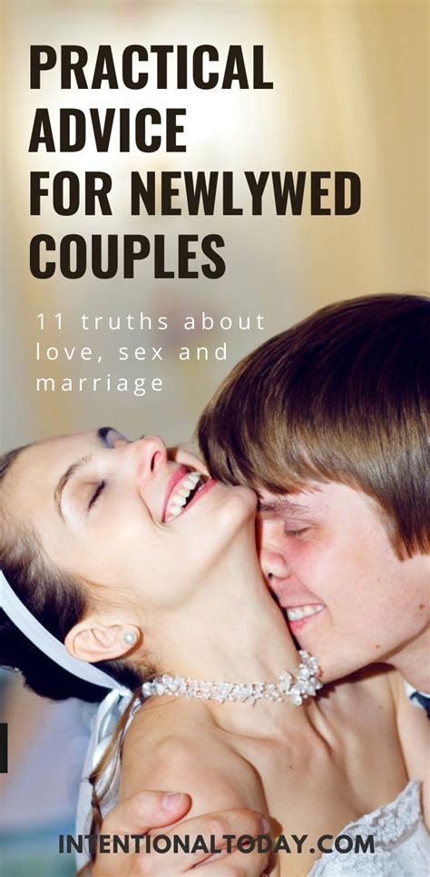 Newlywed Advice For Christians To Strengthen Marriage In Advice For Newlyweds Newlyweds