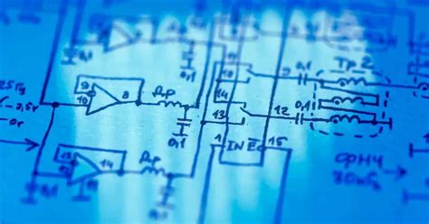 Verilog Et Vhdl Comment Les Ingénieurs Conçoivent Les Processeurs De