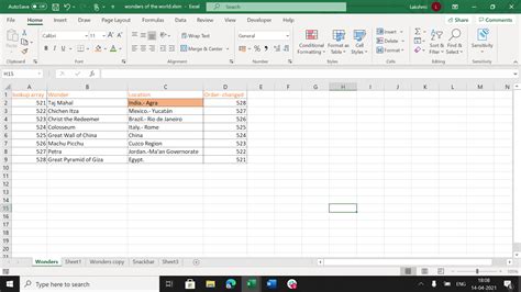 How To Use The With Statement In Vba Vba And Vb Net Tutorials Education And Programming Services