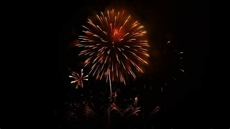 Make realistic FIREWORKS in After Effects with Trapcode Particular TUTORIAL - YouTube