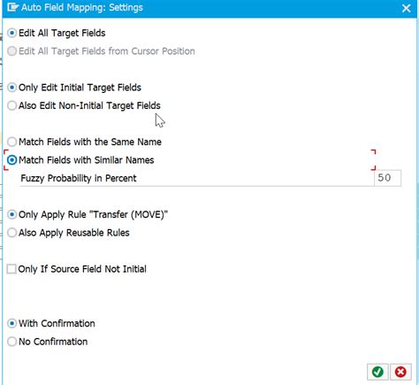 How To Create An Lsmw Program In Sap Bodsexpert