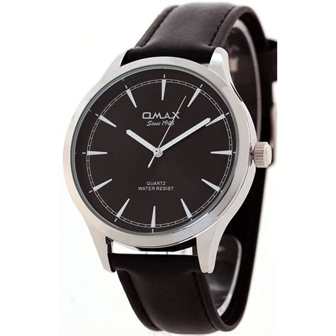 Наручные часы OMAX Quartz SC8205IB22 - купить с доставкой по выгодным ...