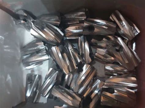 Surgical Drill Bits At Rs 810 सर्जिकल ड्रिल बिट In New Delhi Id 23707739033