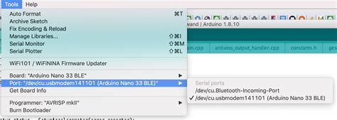AI Magic Wand With TensorFlow Lite For Microcontrollers And Arduino Google Codelabs