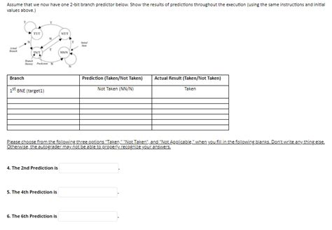 Solved For The Following Instructions Please Consider The Chegg