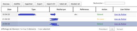 Href Into A Colums DataTables Forums