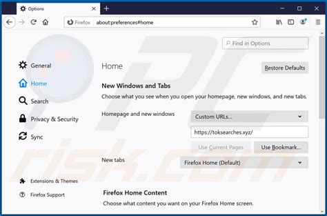 Searchworld Browser Hijacker Simple Removal Instructions Search Engine Fix Updated