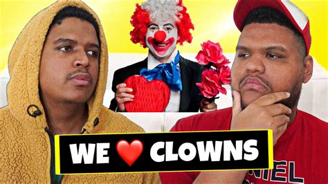 Revealing Our True Passions Cfam Youtube