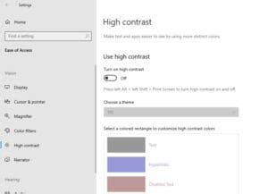 How To Change Highlight Colour In Windows The WiredShopper