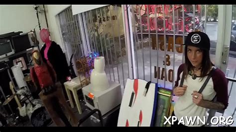 See Some Sex In Shop Xxx Mobile Porno Videos Movies IPornTV Net