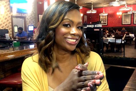 Kandi Burruss Ready For This Sexy Single Cover Art The Daily Dish