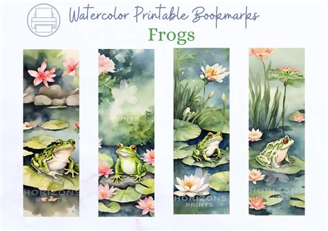Frog Bookmark Frog And Toad Juminocore Bookmark Png Bookish Ts
