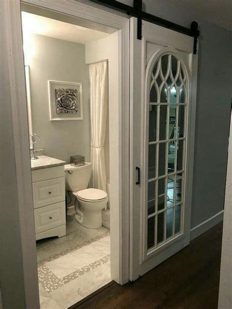 Pin By Gary Juanette On Farmhouse Diy Small Bathroom Remodel