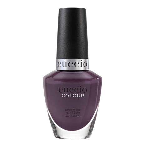 Cuccio Colour Polish Count Me In