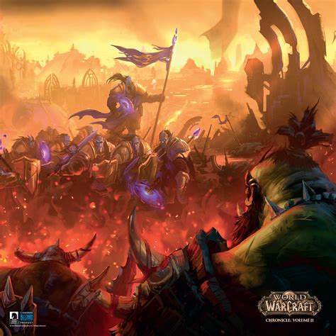 World Of Warcraft Wallpaper