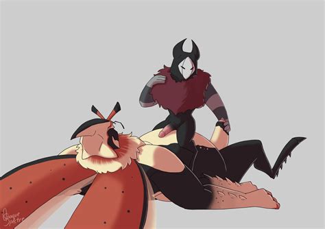 Rule 34 Animated Anthro Brumm Hollow Knight Gay Hollow Knight Male Male Male Opaquespectre