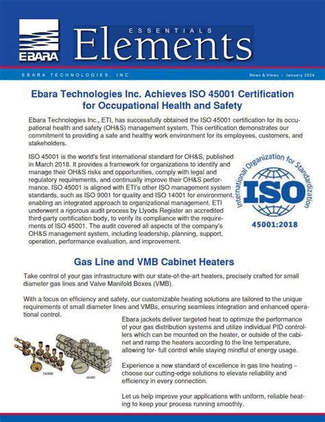 News Ebara Technologies Inc Ebara Technologies