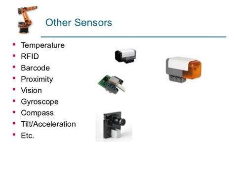 Sensors And Actuators