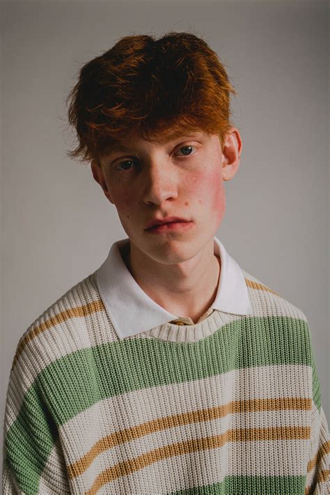 Felix A Forte Model Management