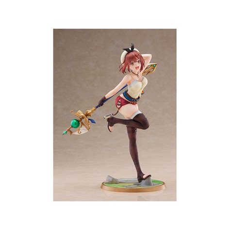 Figure Reisalin Ryza Stout Summer Adventure Ver Atelier Ryza Ever