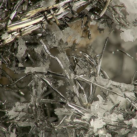 Bismuthinite Encyclopedia