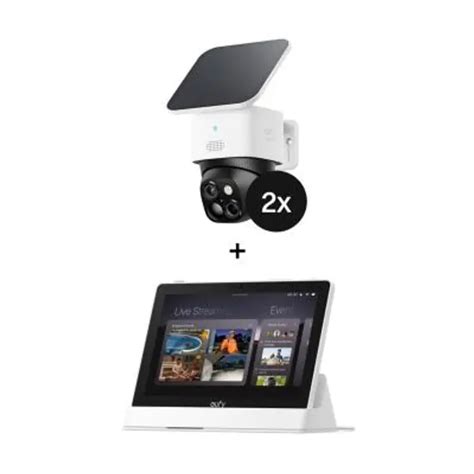 Smart Home Tage Tink