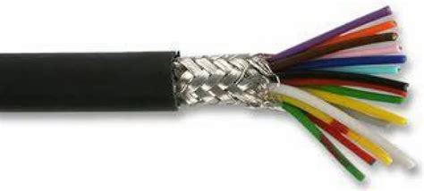 Three Belden Multi Core Cables At Rs 60 Meter In Chennai Id 16434469633