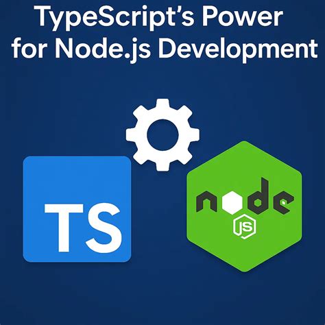 Beyond The Hype Typescripts Power For Nodejs Development