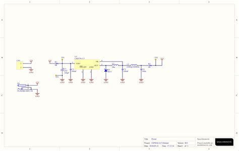 Iot Led Dimmer Sasa Karanovic