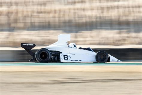 Brabham Bt44 Gordon Murrays Seductive Formula 1 Beauty Hagerty Media