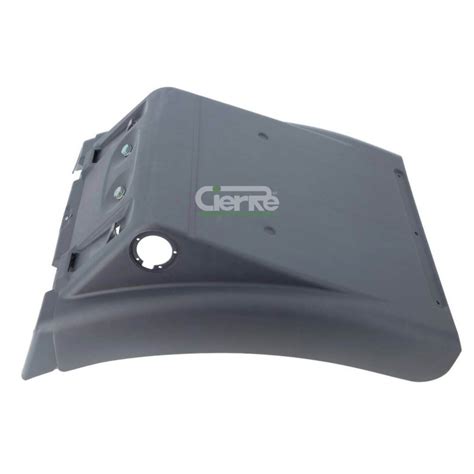Front Mudguard Right Left Man Tga Tgs Tgx