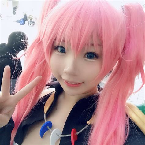 【コスプレ】魔王ミリムの画像・動画 10件 Twitter美女コスプレ画像検索