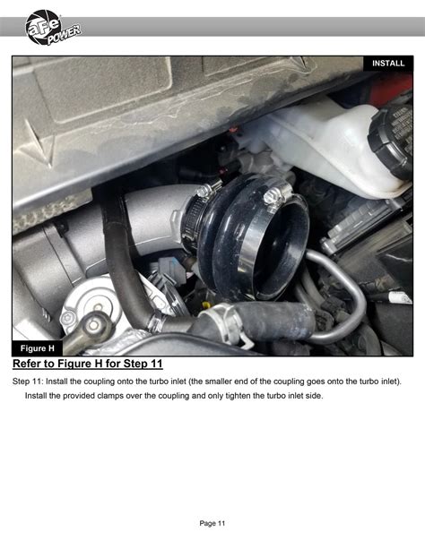 Afe 22 23 Hyundai Kona N 20l Intake System Pro Dry S Wheelflip
