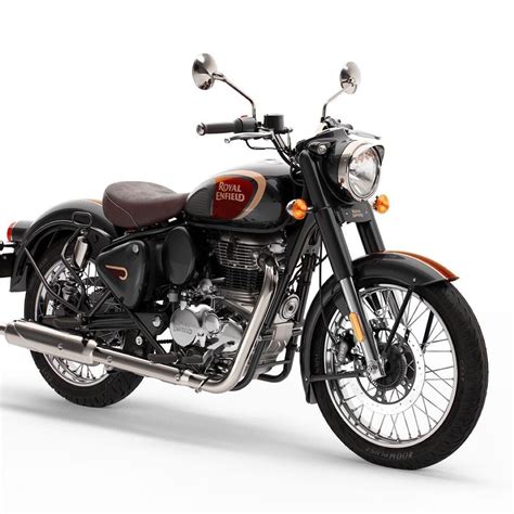 Vendo Royal Enfield Classic 350 2021 25 Usata A Milano Codice