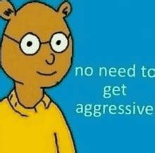 No Reaction Meme