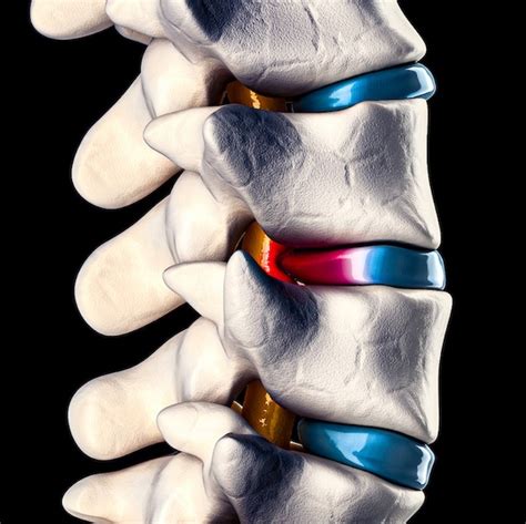 What Is A Herniated Disk Riixo Recovery