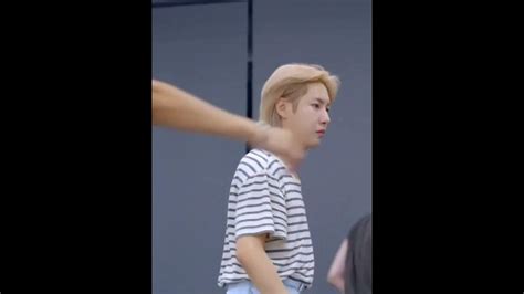Long Hair Renjun Is So Pretty 😭😭😭😭 Youtube