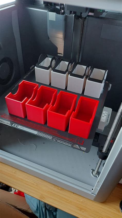 Assemble Print By Object Good Stuff Rbambulab