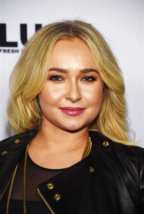 Hayden Panettiere Disney Wiki Fandom
