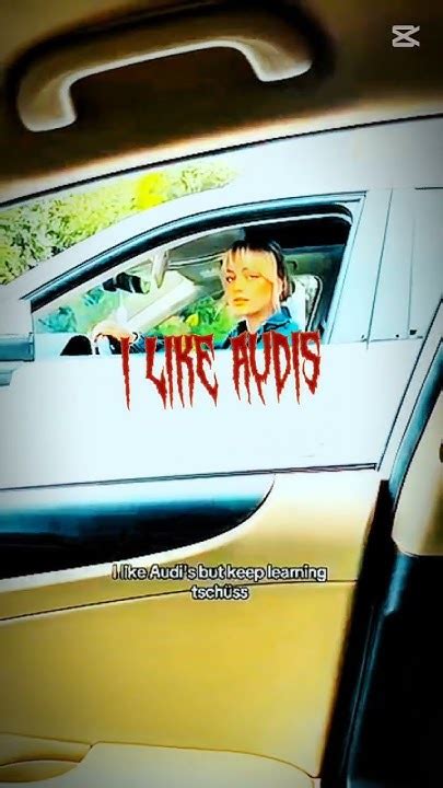 Carred Sexeditaudii Like Audis720p Quality 30 Frame Rateryoka Edits Capcut Edit Youtube