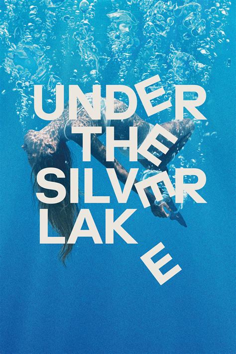 Under The Silver Lake 2018 Posters — The Movie Database Tmdb