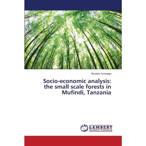 Socio Economic Analysis Submarino