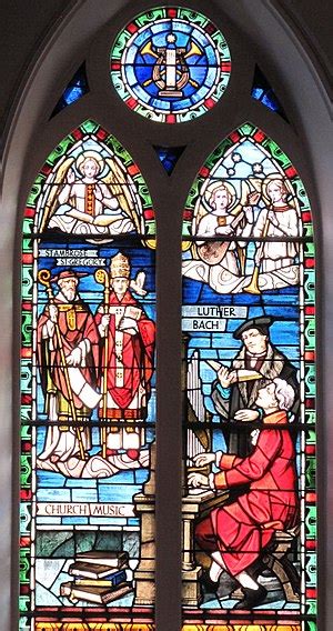 Musik Gereja Wikipedia Bahasa Indonesia Ensiklopedia Bebas