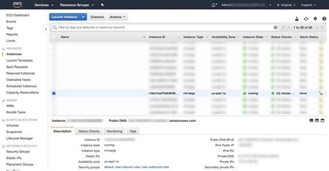 Migrating Your On Premises Sql Server Windows Workloads To Amazon Ec2 Linux Aws Database Blog