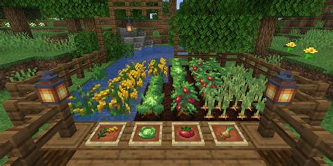 Best Farming Mods For Minecraft