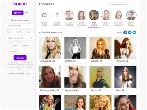 Como Funciona O Badoo Conheça A Plataforma Redes Sociais