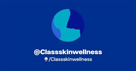 Classskinwellness Facebook Linktree