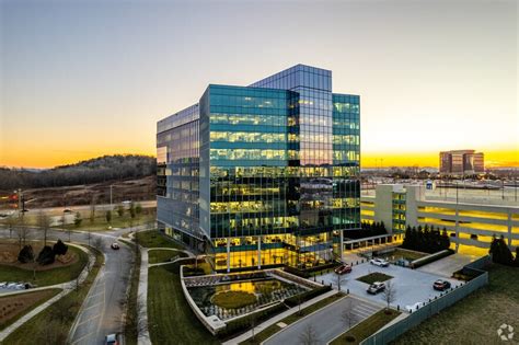 6700 Tower Cir Franklin Tn 37067 Two Franklin Park Loopnet